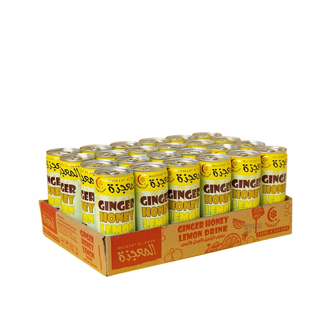 Mujezat Al-Shifa | Kuwait | Online Shopping Honey and Bee Products ...